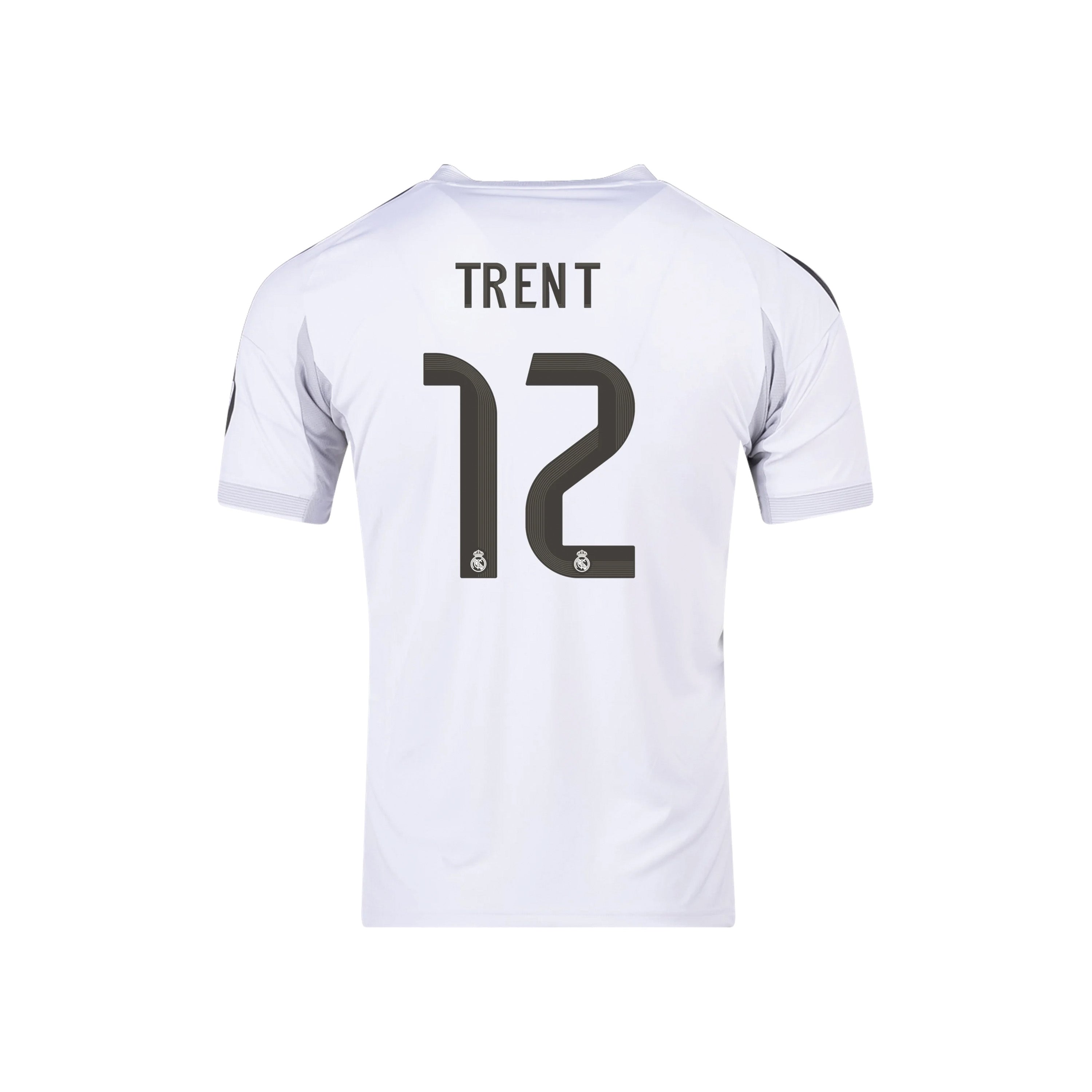 ADIDAS Real Madrid CF Home TRENT 25/26