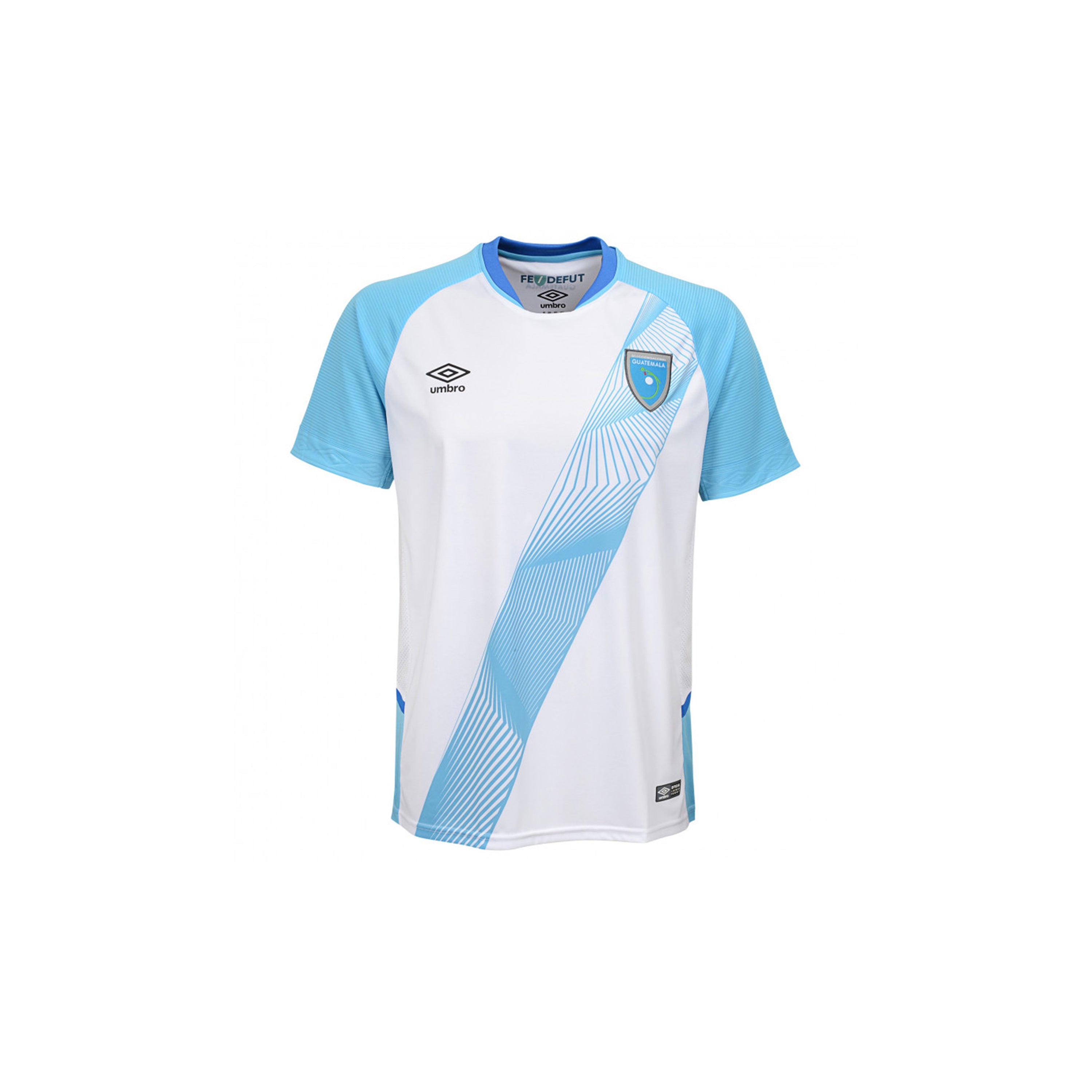 Umbro guatemala jersey 2019 store