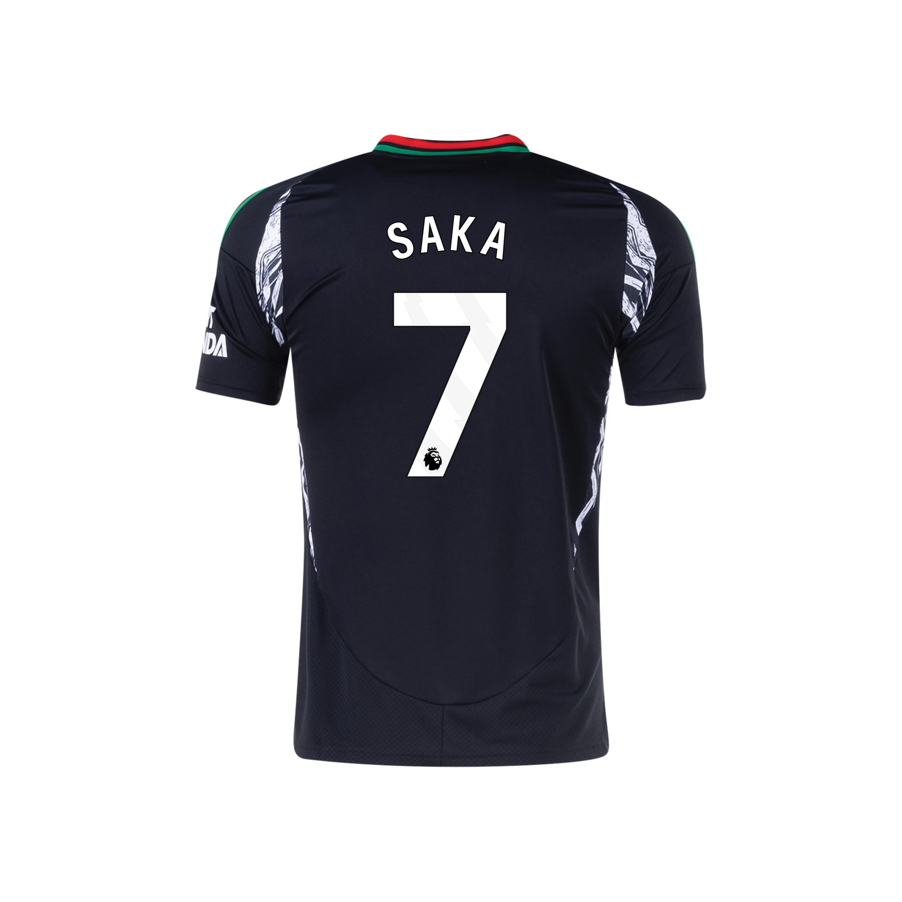 ADIDAS Arsenal FC Away SAKA 24/25