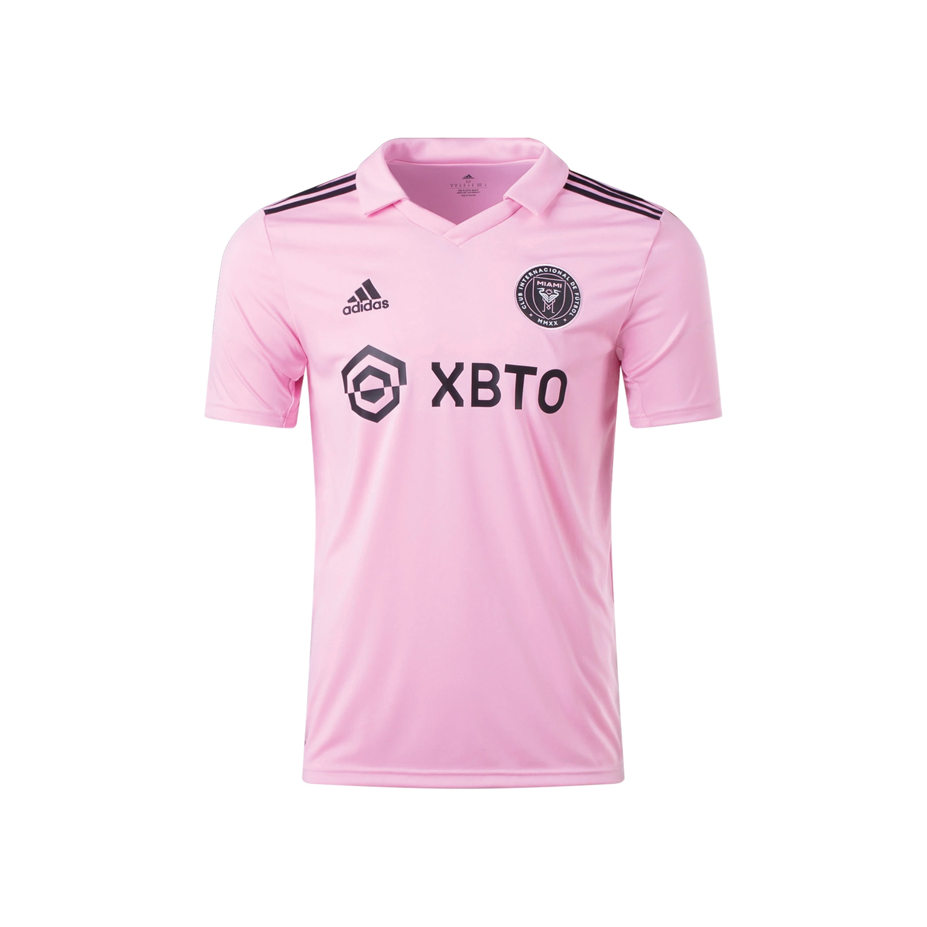 ADIDAS Inter Miami FC Home 2023