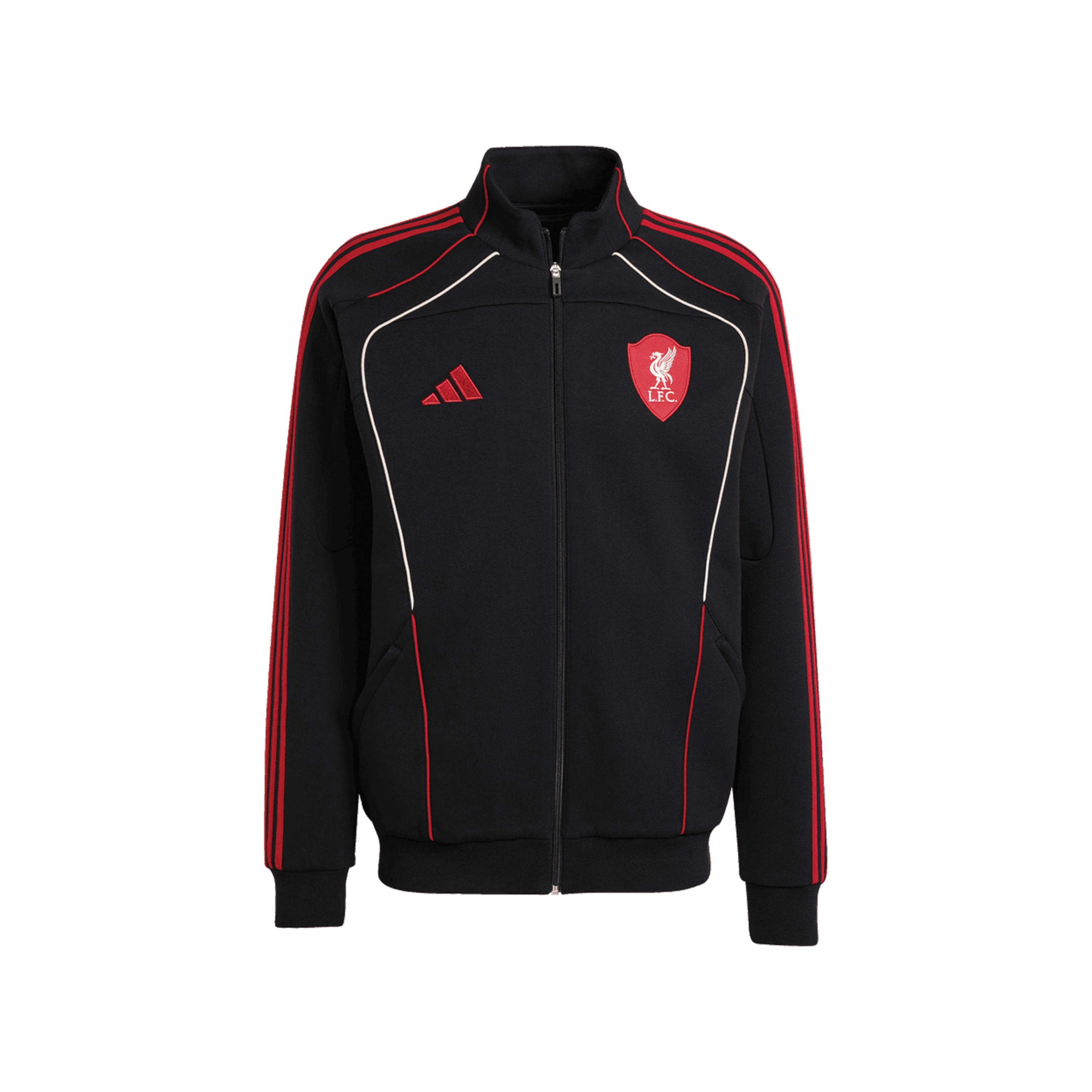 ADIDAS Liverpool FC Urban Track Top Jacket 25/26