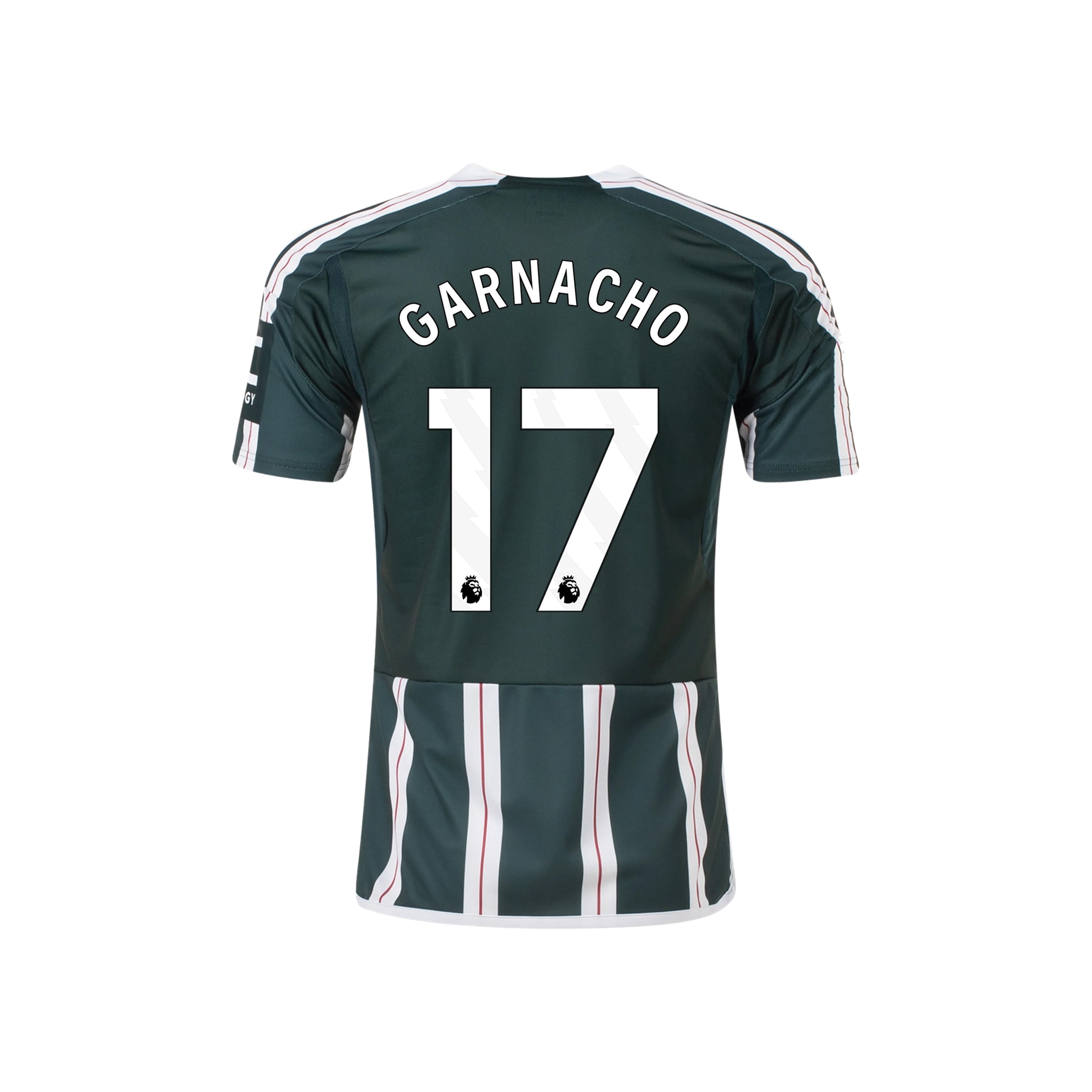 ADIDAS Manchester United FC Away GARNACHO 23/24