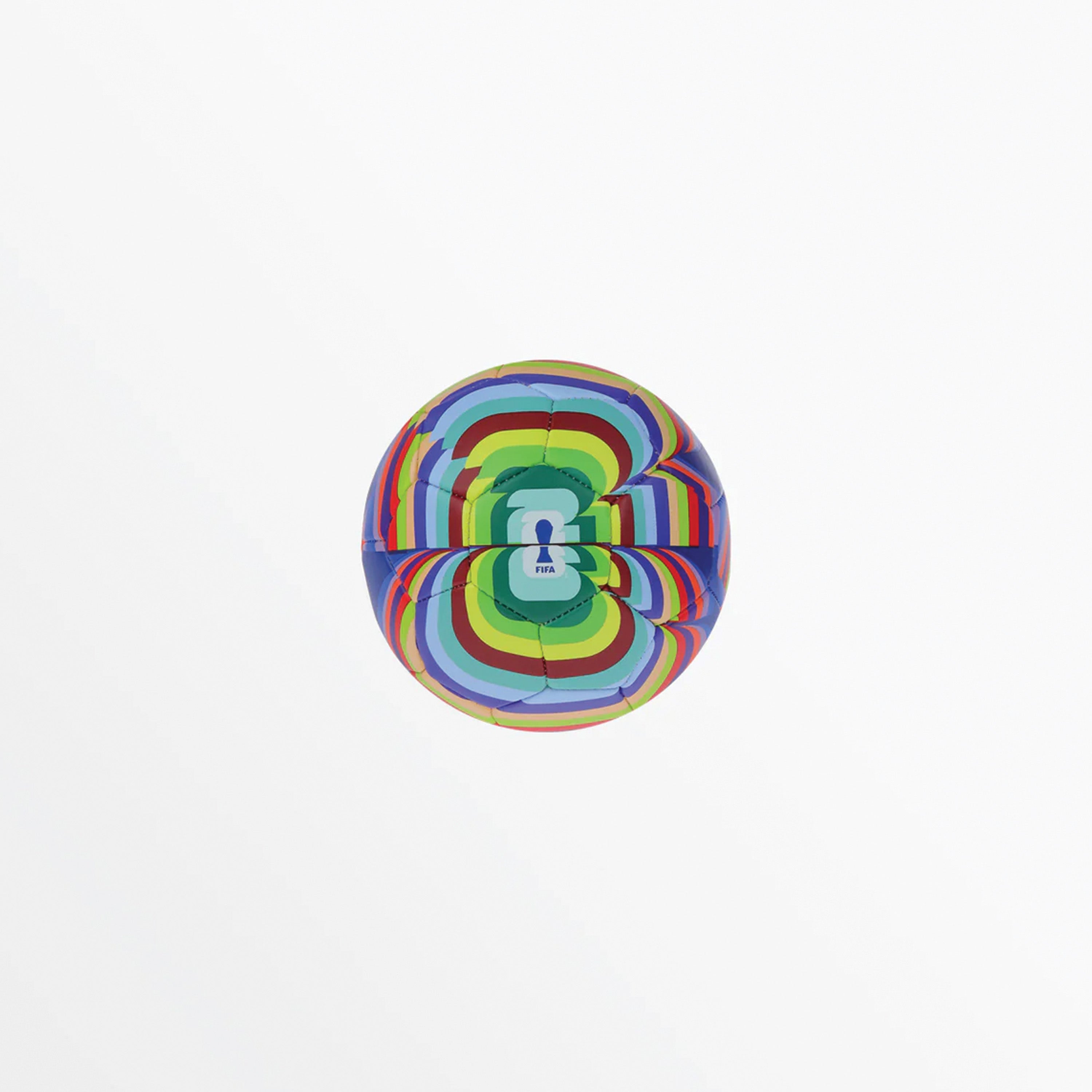 CAPELLI SPORT Amplified 26 Mini Ball