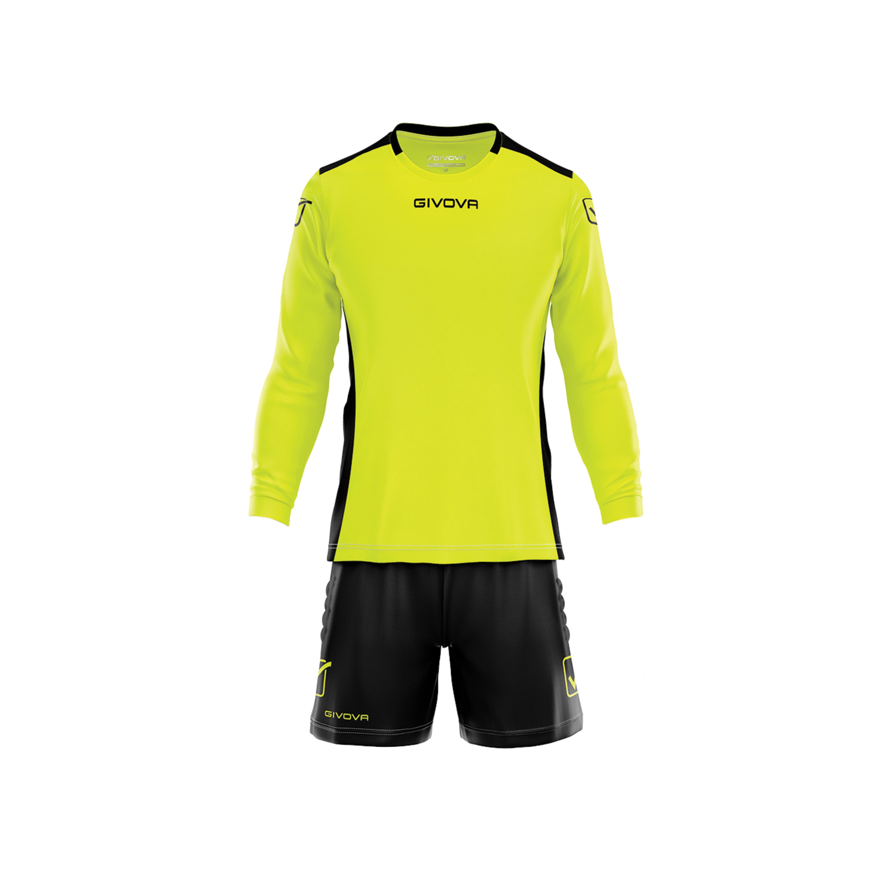 GIVOVA Hyguana Kit (GK)