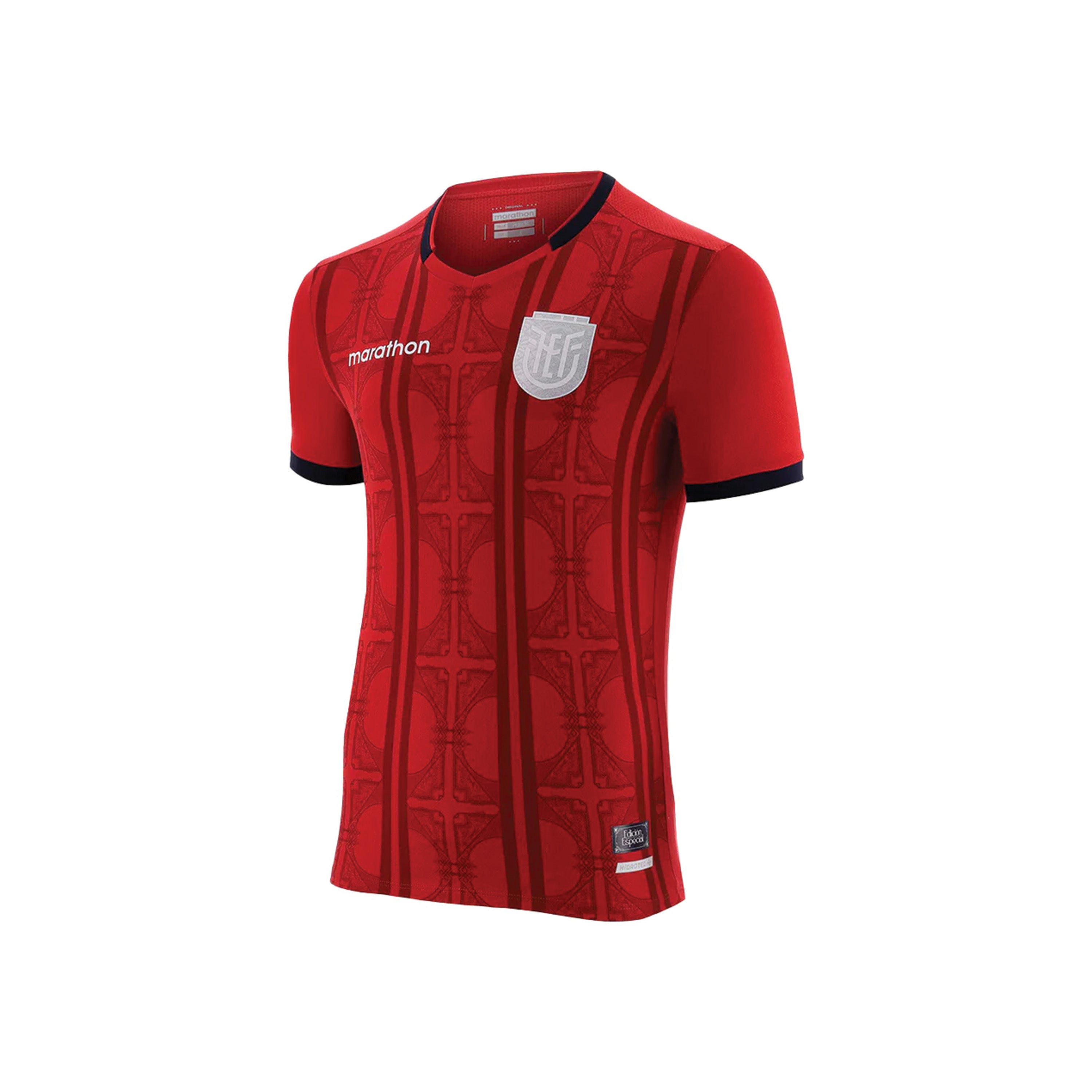 MARATHON Ecuador Special Edition 2024