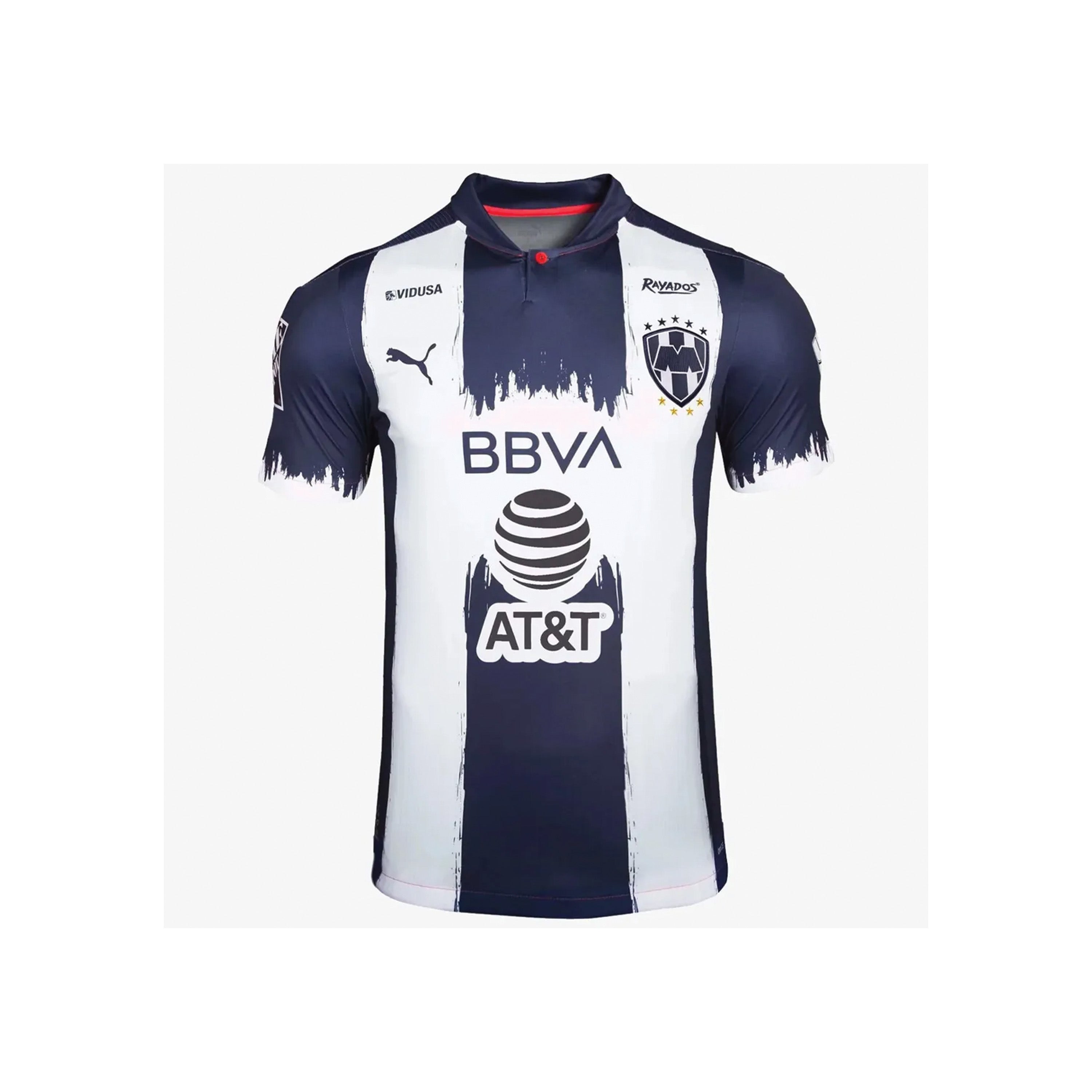 PUMA CF Monterrey Home 20/21