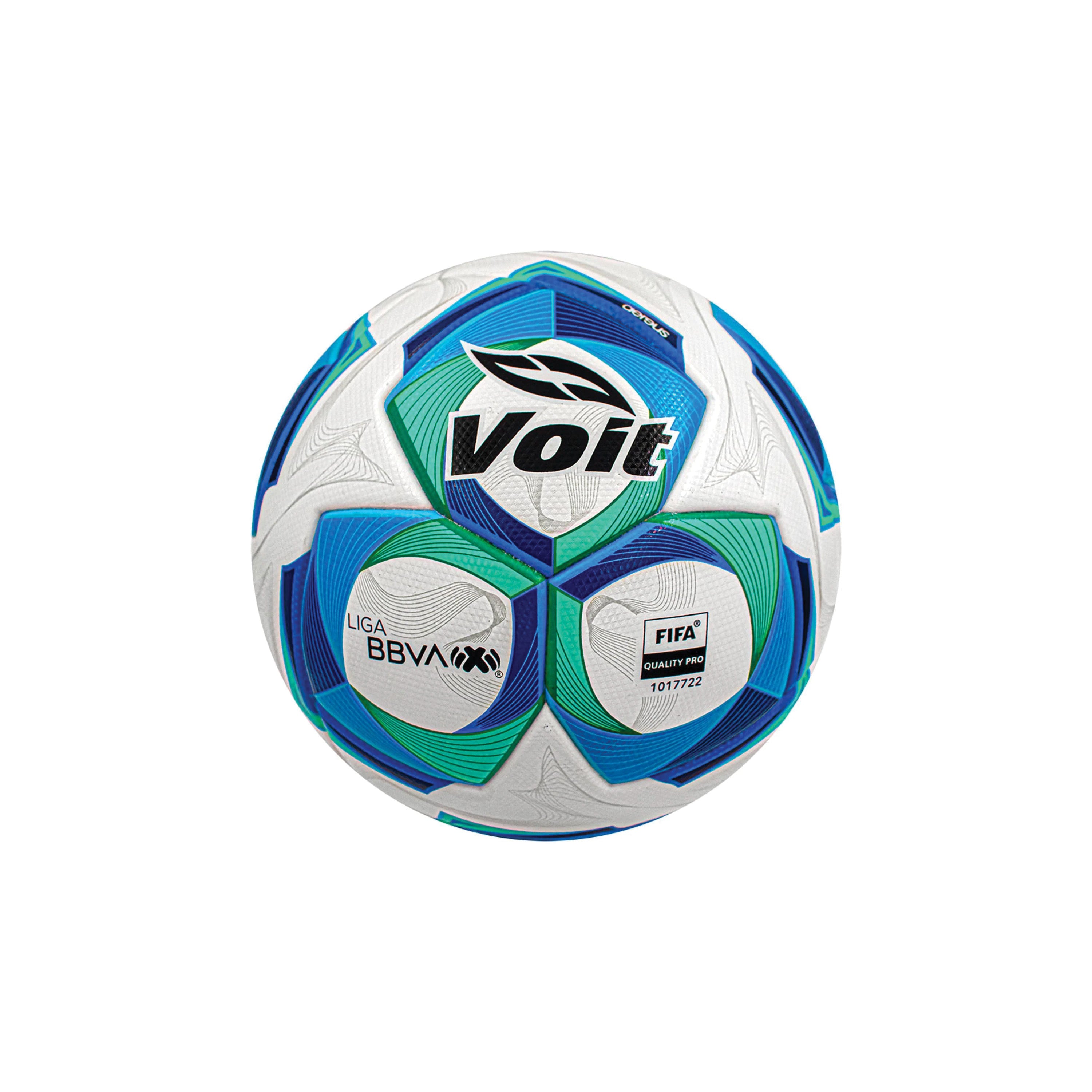 VOIT Aereus Liga MX Apertura Official Match Ball 2025