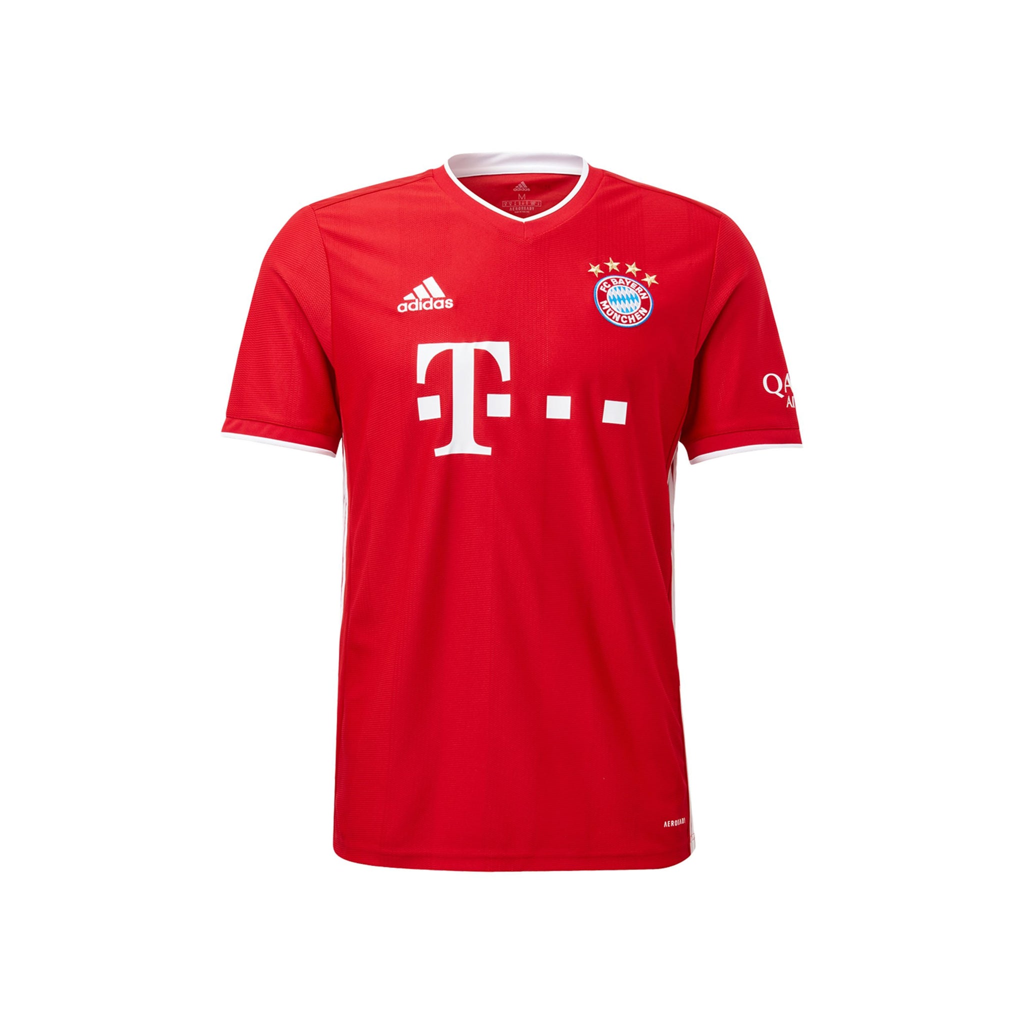 ADIDAS FC Bayern Munich Home UCL 20/21
