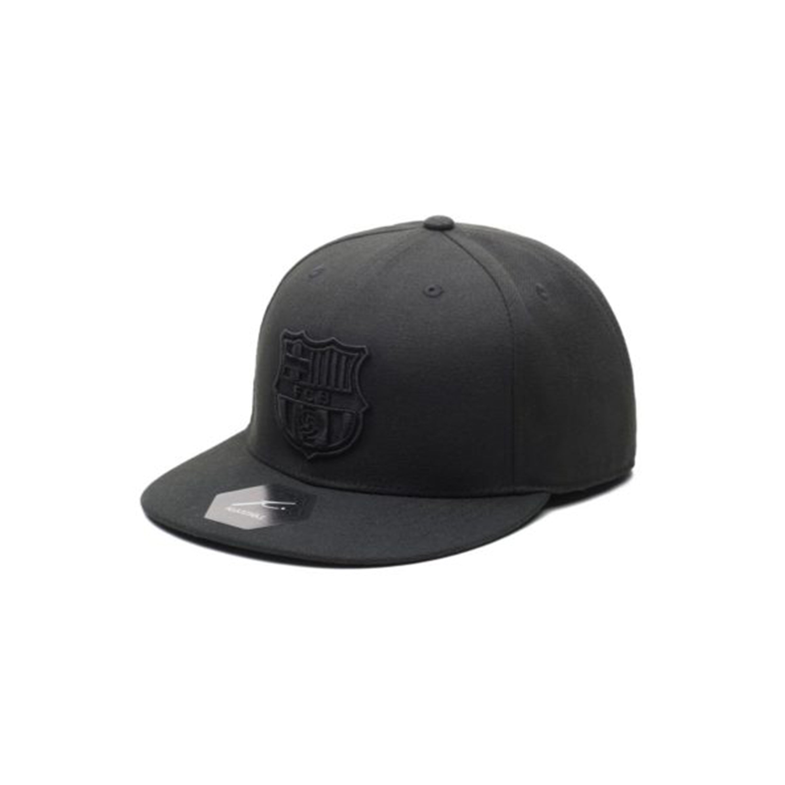 FAN INK FC Barcelona Dusk Fitted Cap