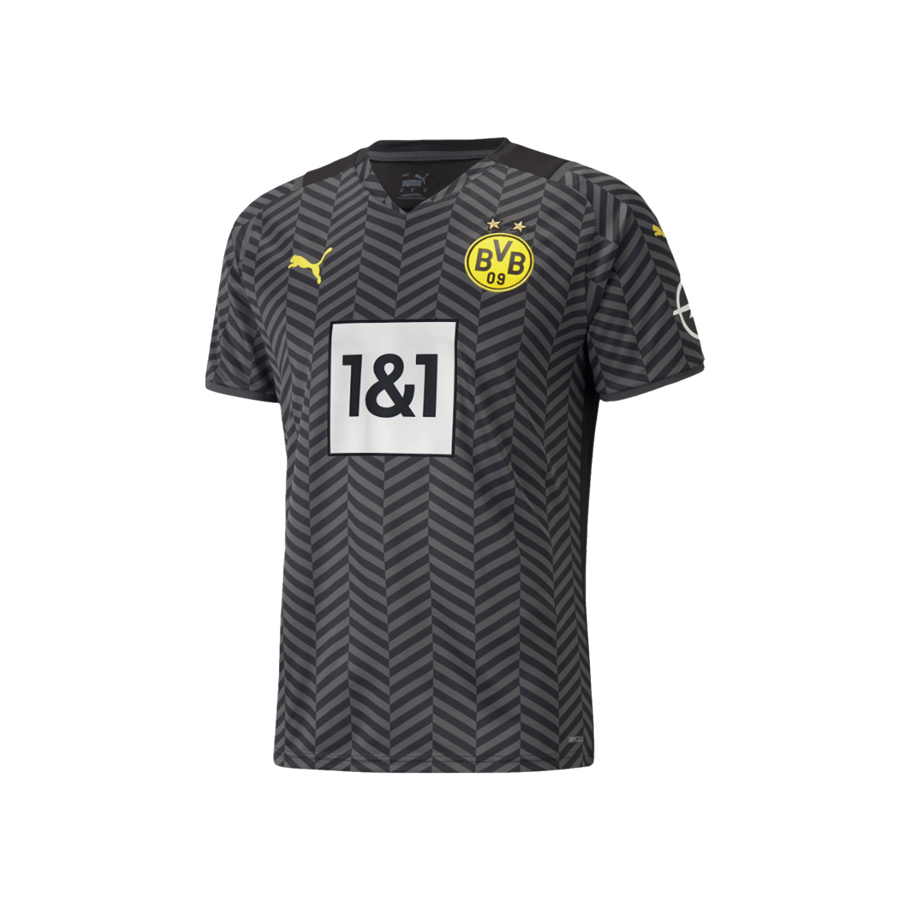PUMA BVB Borussia Dortmund Away 21/22