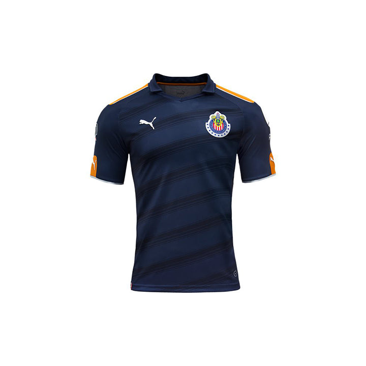PUMA Chivas Third (Y) 16/17