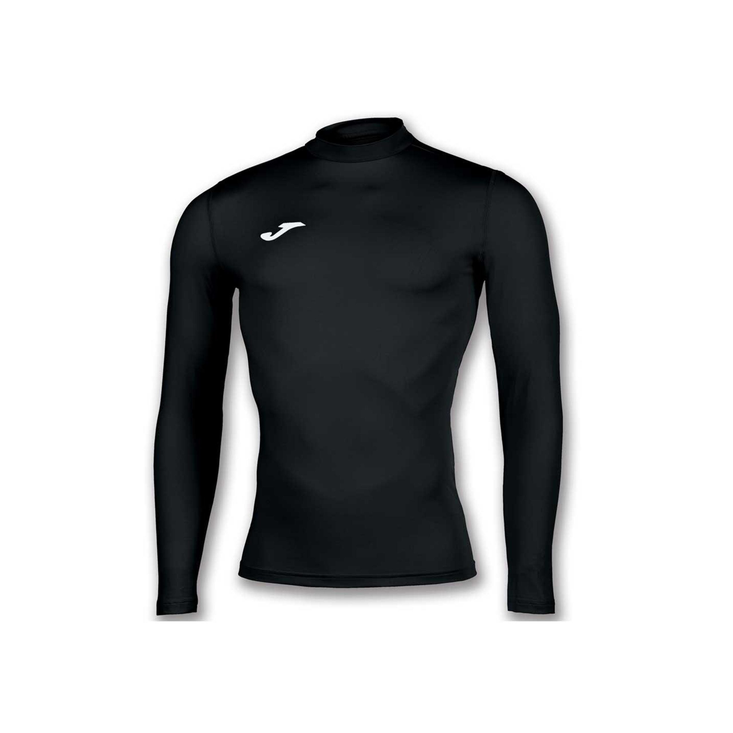 JOMA Brama Academy Turtle Neck (LS)