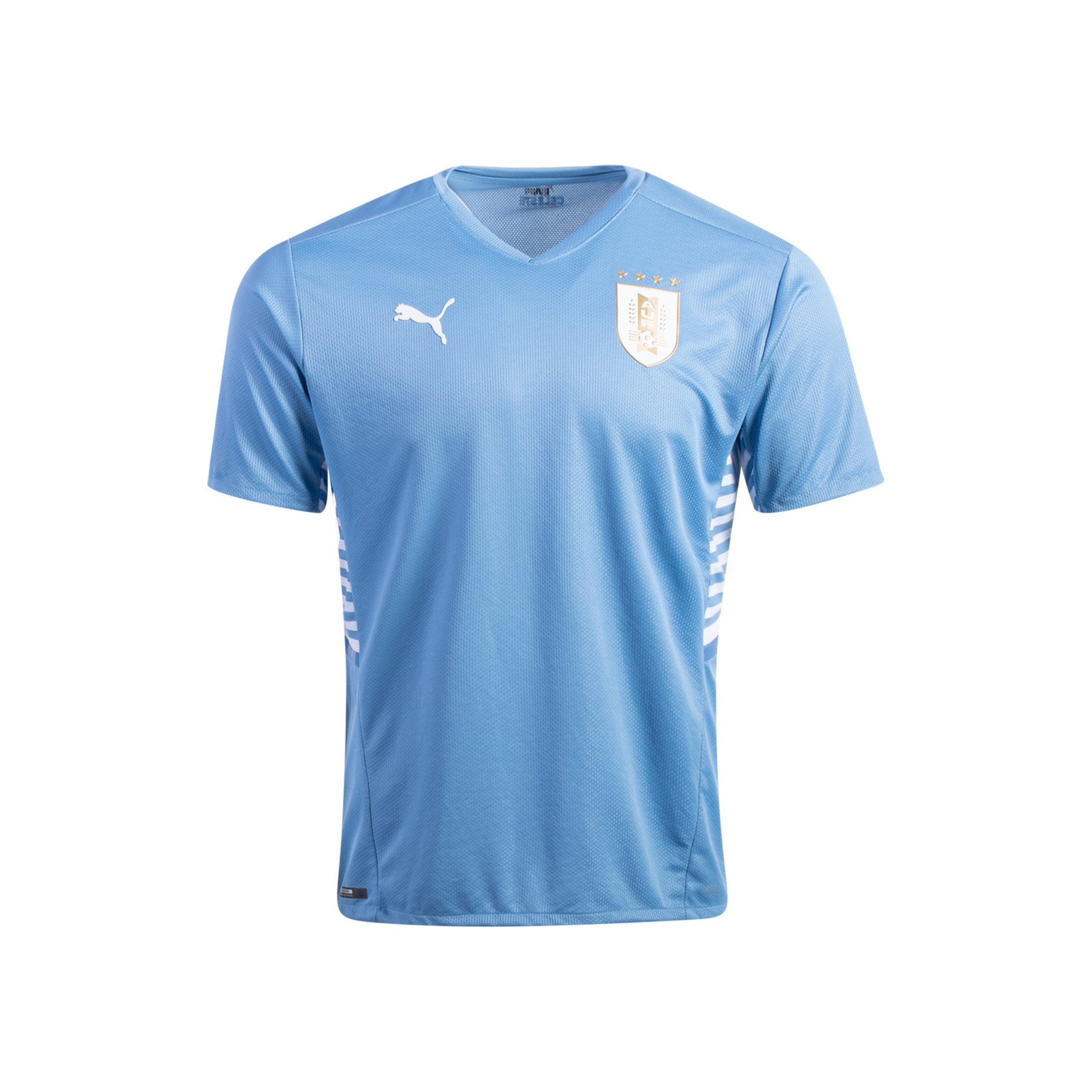 PUMA Uruguay Home 2021