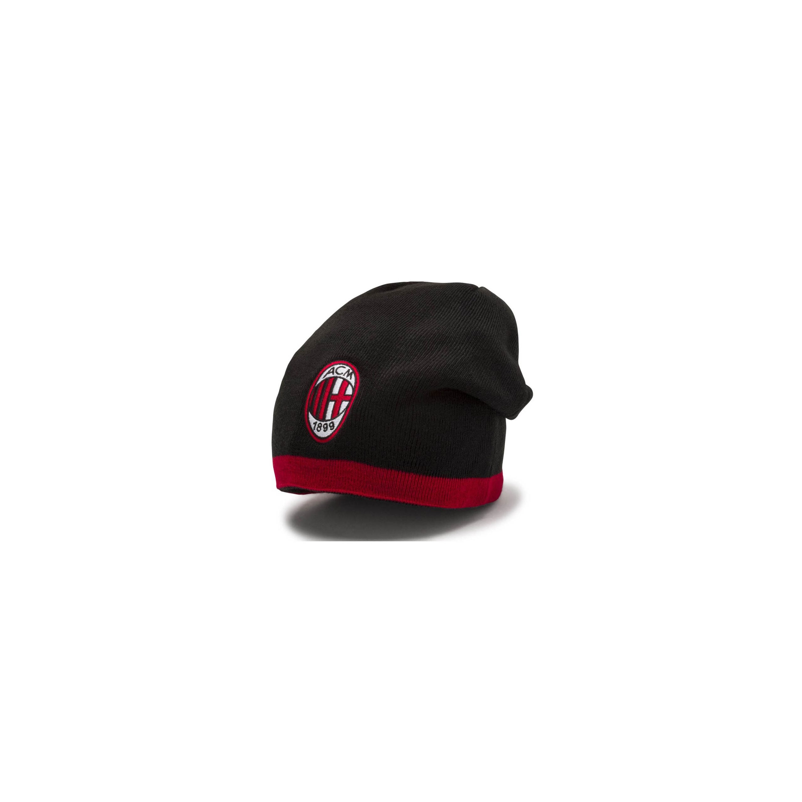 PUMA AC Milan Reversible Beanie