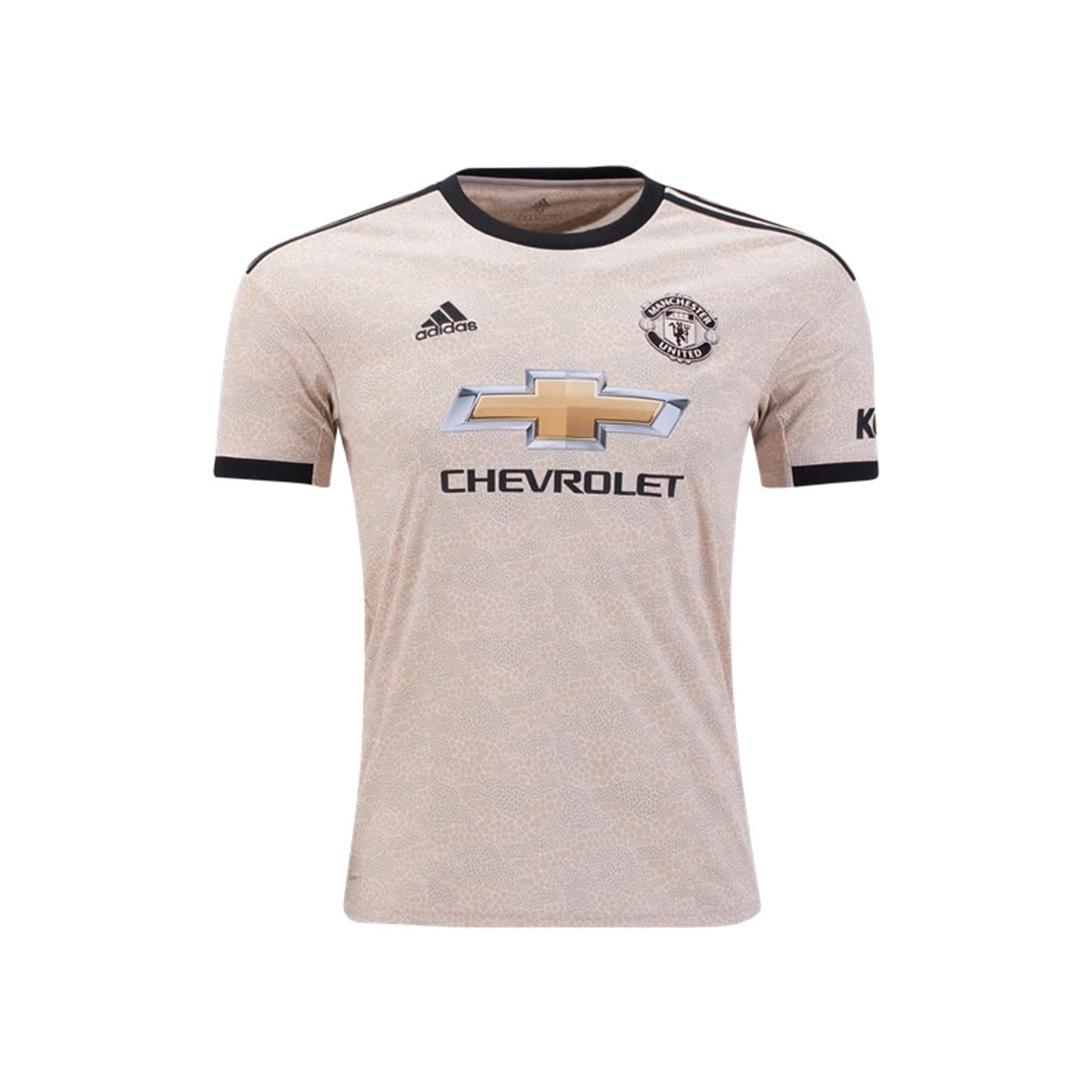 ADIDAS Manchester United FC Third 19/20