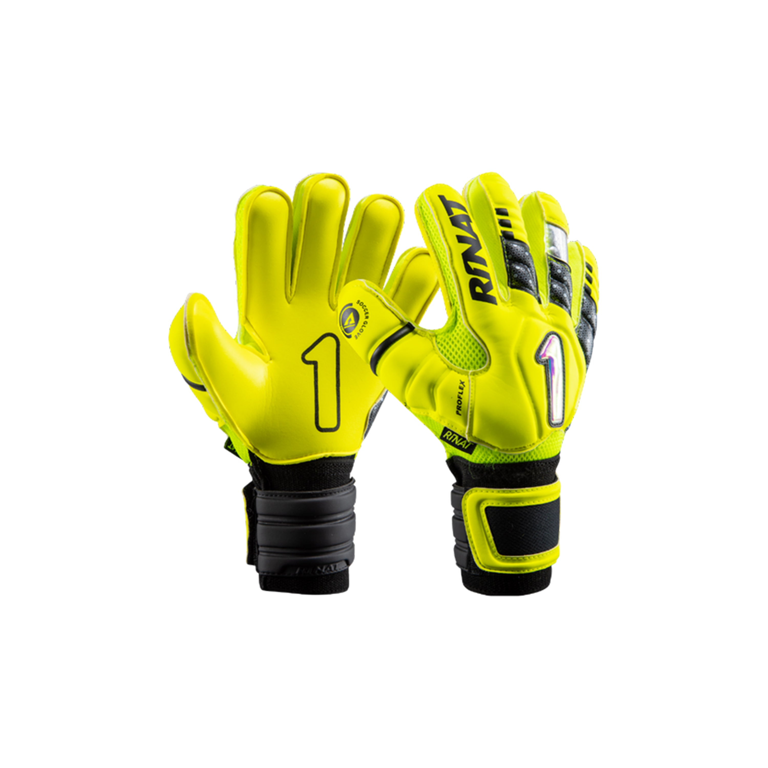 RINAT UNO Premiere Lux Spines
